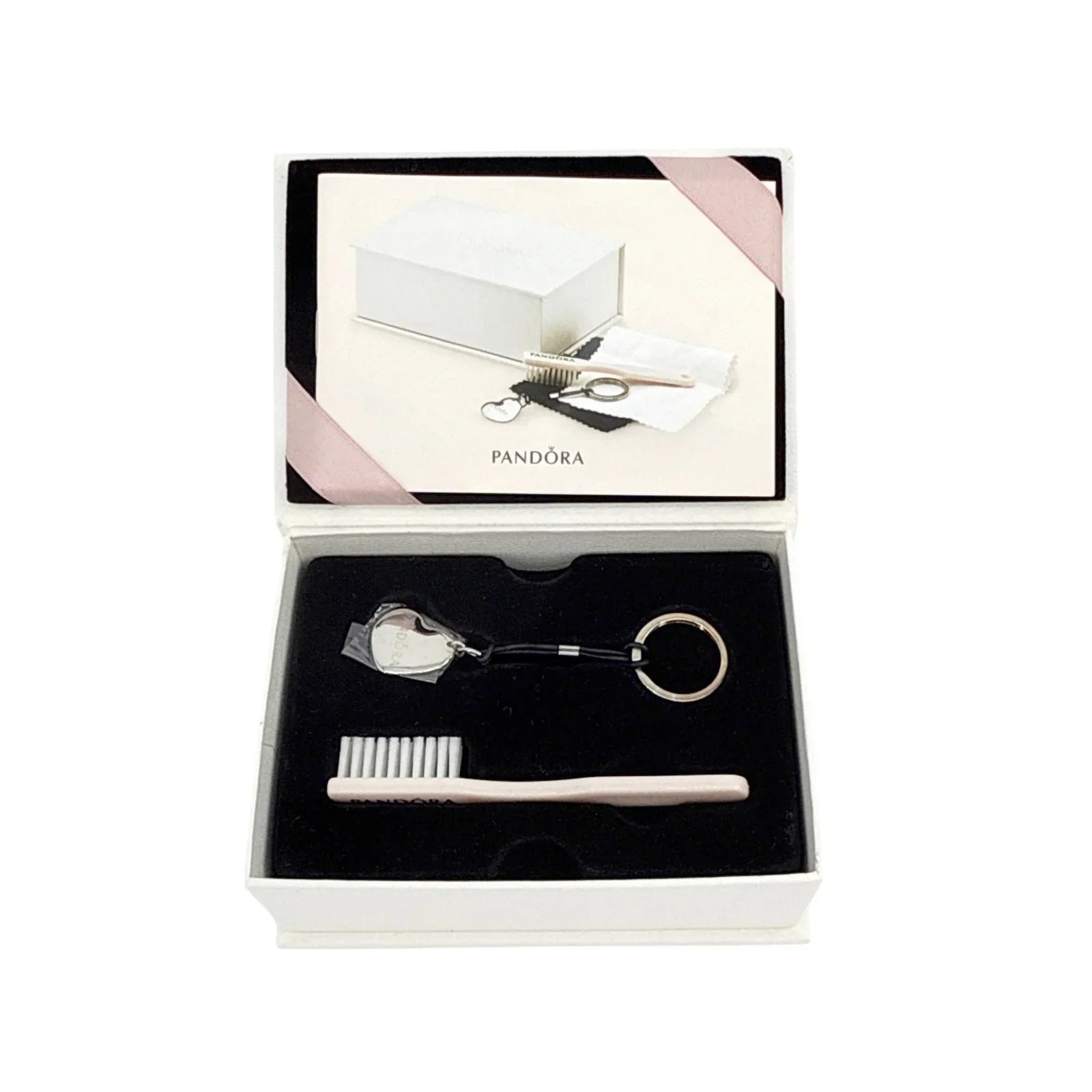PANDORA Care Kit – flyKAMP